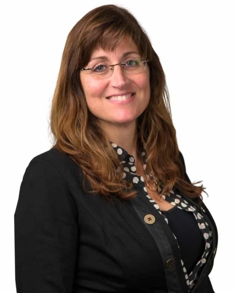 Anna Vollenweider — Simplicity Financial Planning