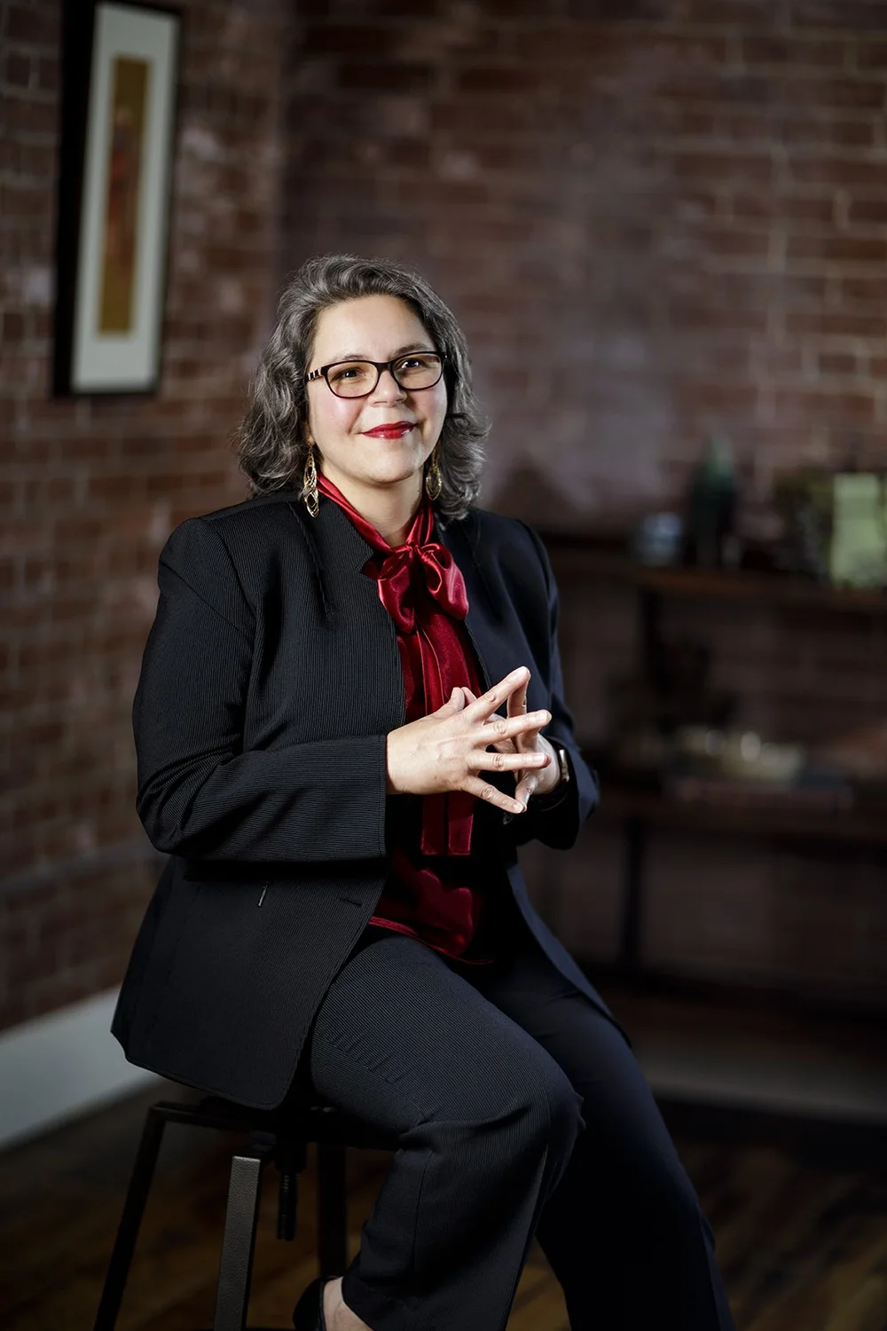 About — Cadoret Global