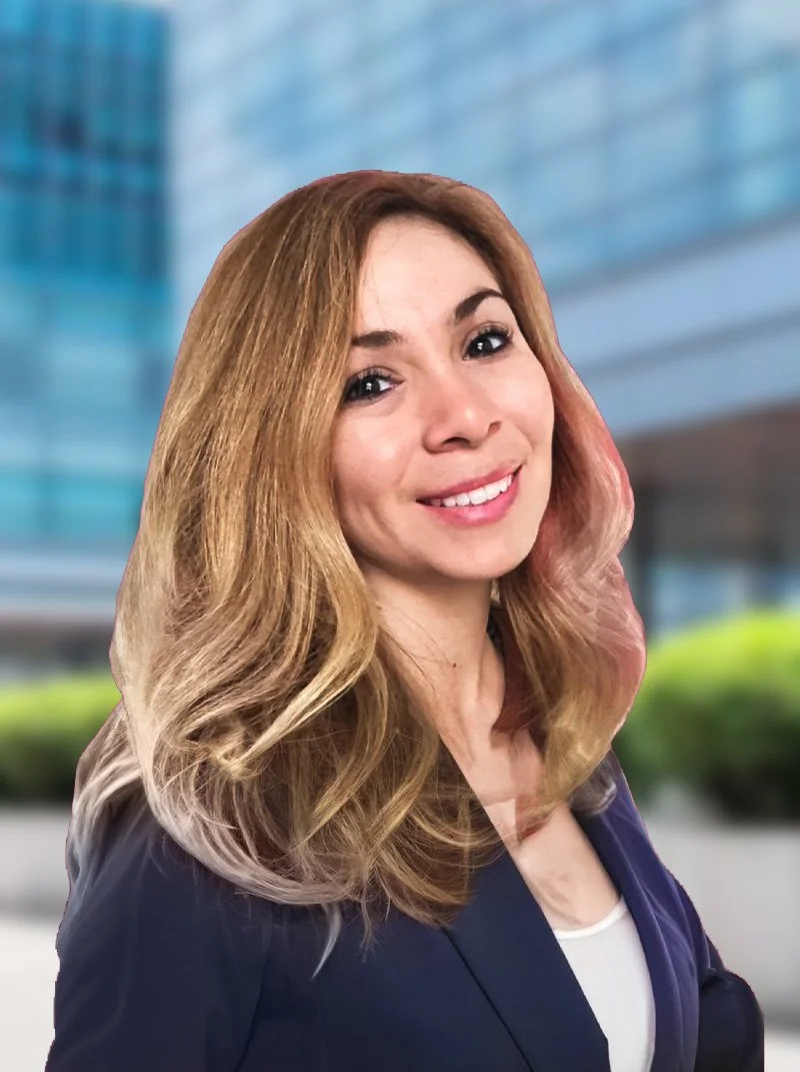 About — Cadoret Global