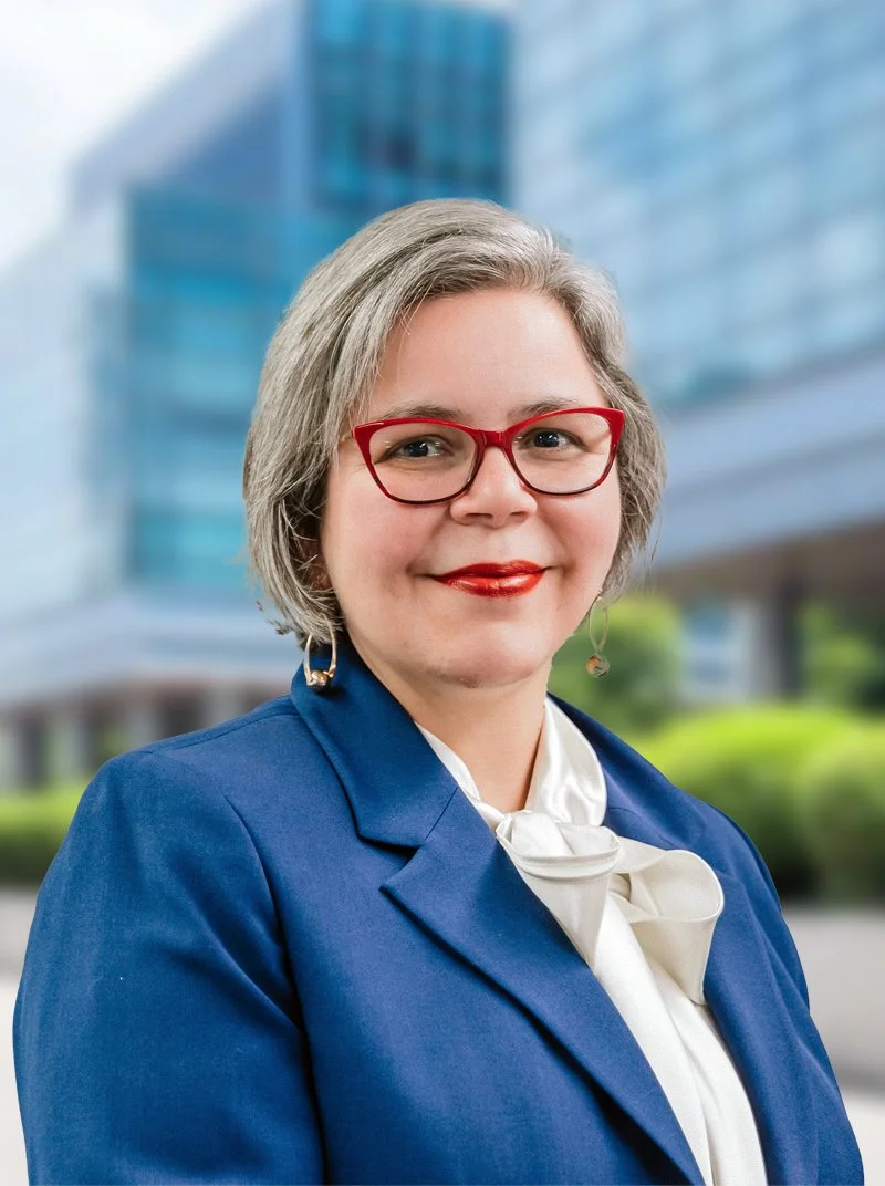 About — Cadoret Global