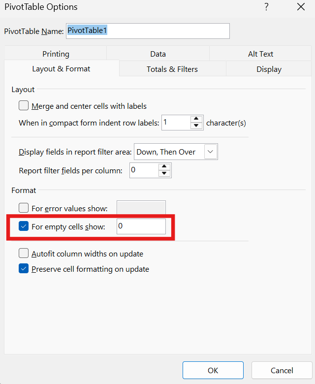 Excel Pivot Tables: Tips for Finance Professionals | Accelerate Excel