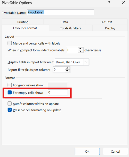 Excel Pivot Tables: Tips for Finance Professionals | Accelerate Excel