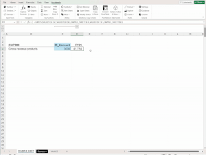 Navigate Formulas and Trace Precedents in Excel | Accelerate Excel