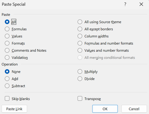 Top Excel Keyboard Shortcuts for M&A & Finance | Accelerate Excel