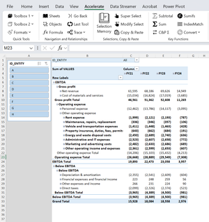 How to Master Power Pivot in Excel | Accelerate Excel