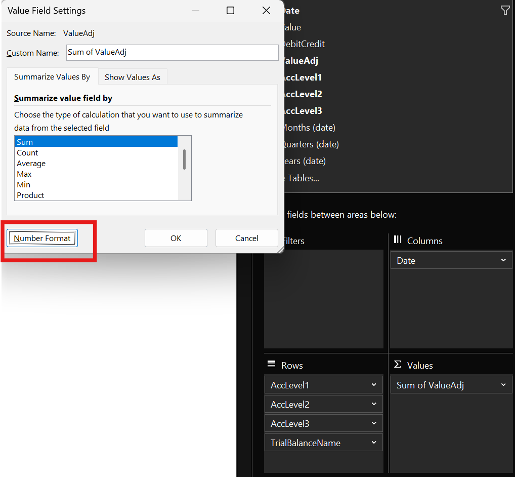 Excel Pivot Tables: Tips for Finance Professionals | Accelerate Excel