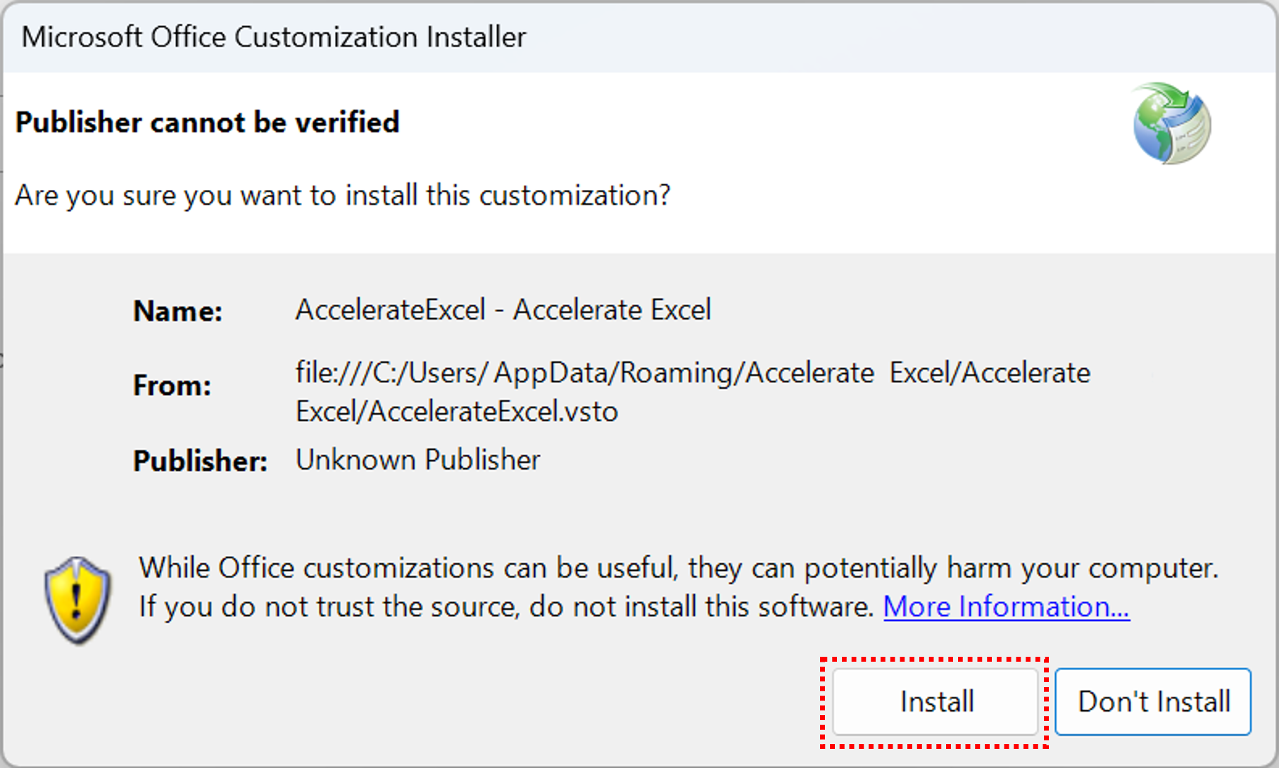 Download | Accelerate Excel