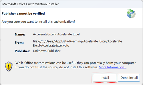 Download | Accelerate Excel