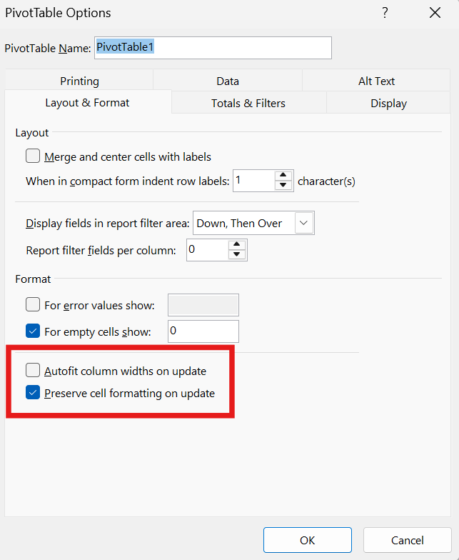 Excel Pivot Tables: Tips for Finance Professionals | Accelerate Excel