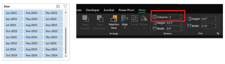 Excel Pivot Tables: Tips for Finance Professionals | Accelerate Excel