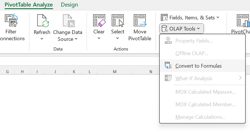 How To Master Power Pivot In Excel Accelerate Excel