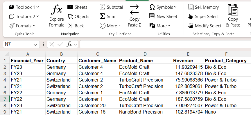 Excel PivotTables for Consultants and Financial Advisors: A Step-by ...