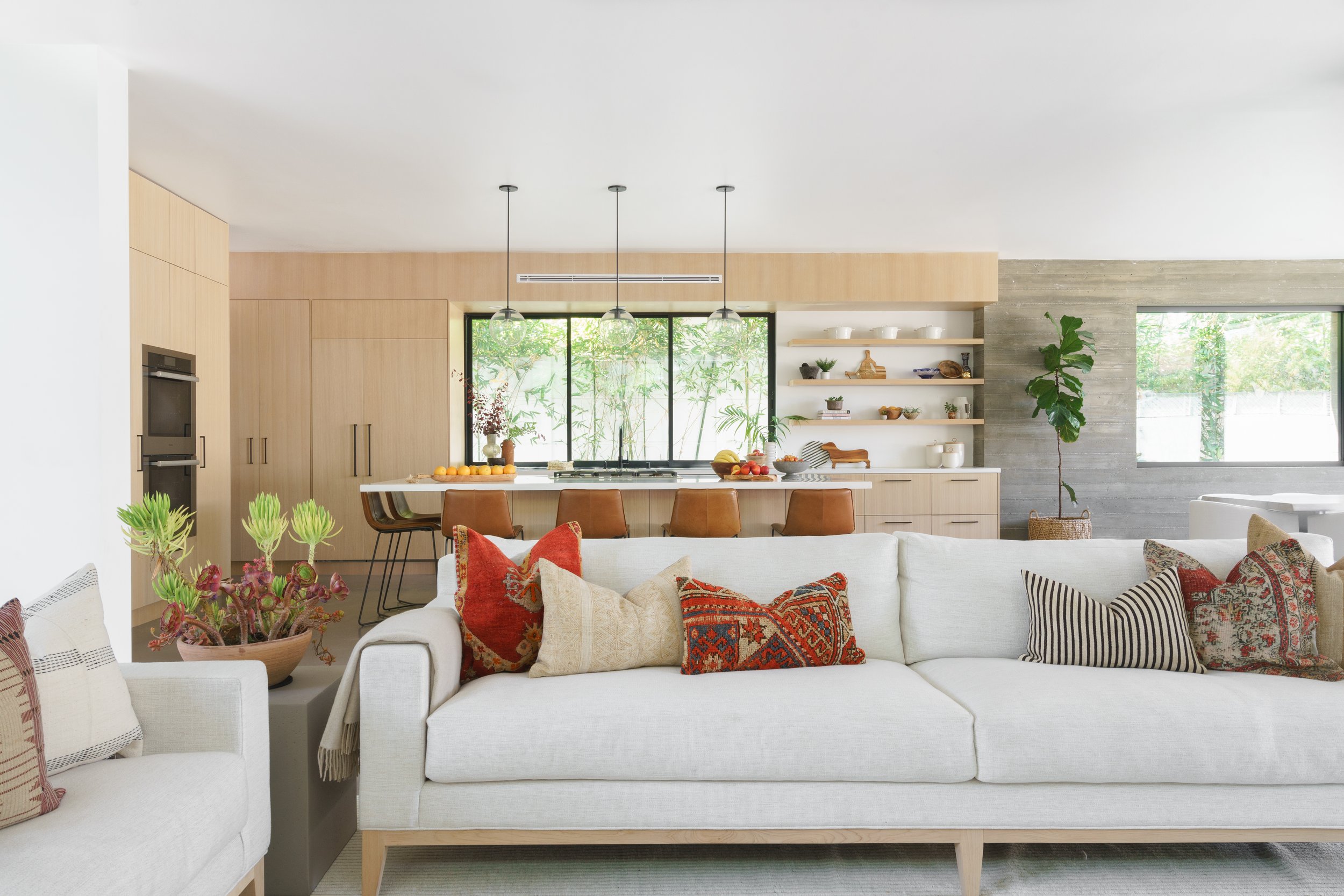 nicole fay interior design studio
