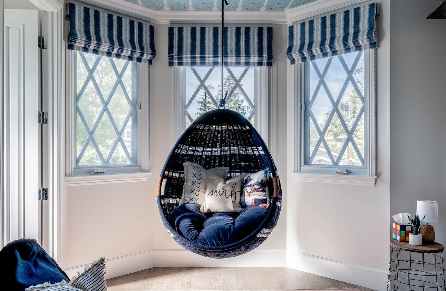 nicole fay interior design studio