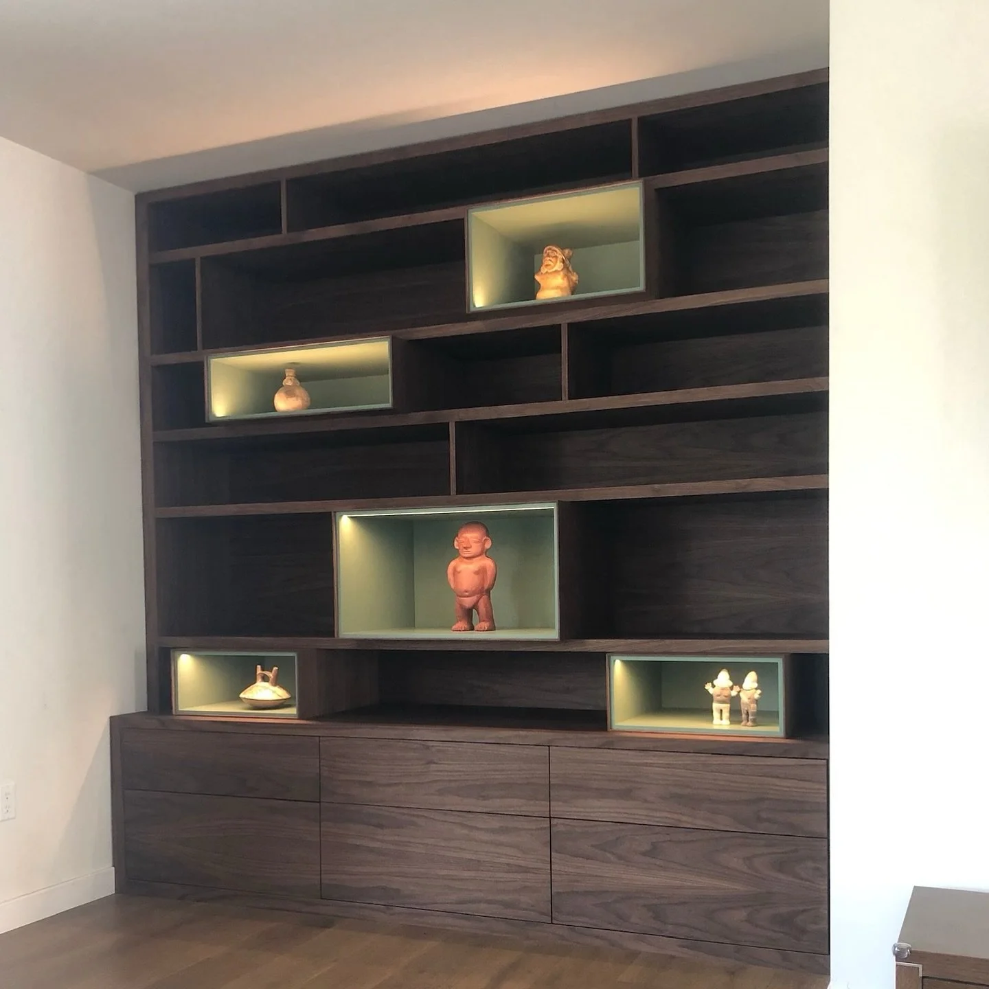 nicole fay interior design studio