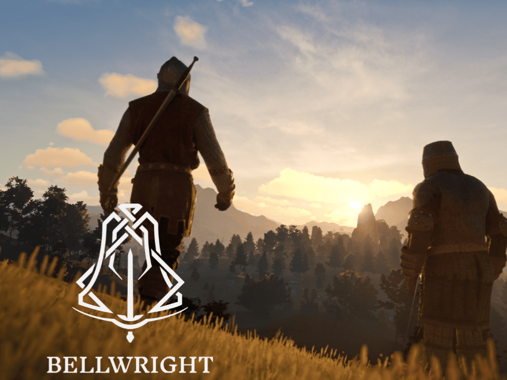 Bellwright Early Access Review: Something to Survive For ...