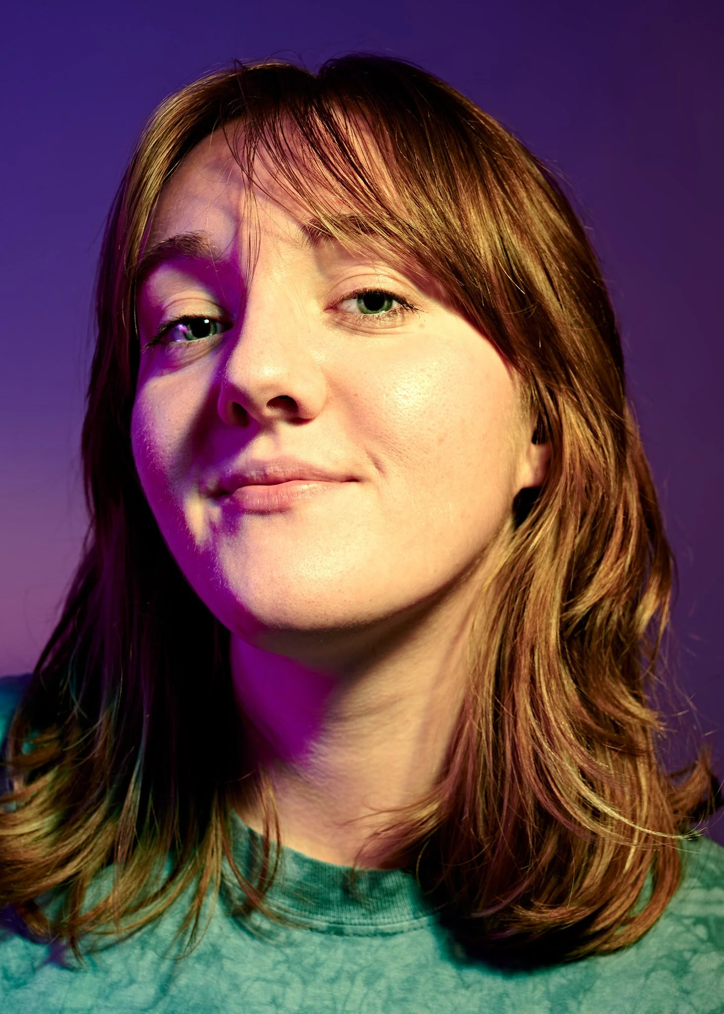 by Kyra Allen — Anatomy Mapping