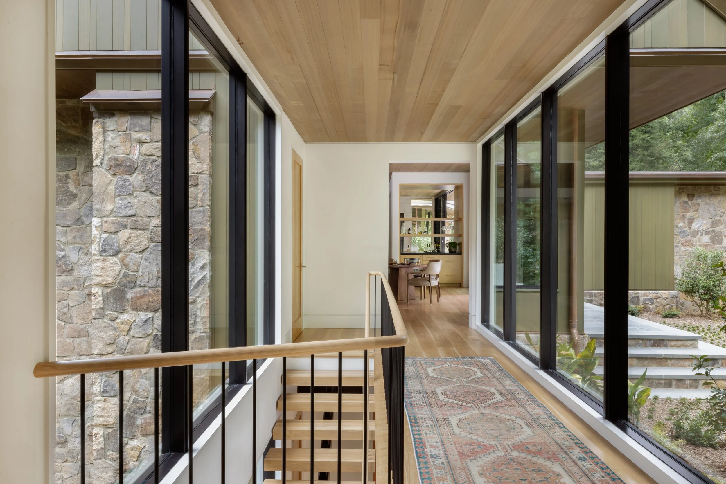 Custom Home Builder & Design-Build Firm in Chapel Hill & Durham, NC