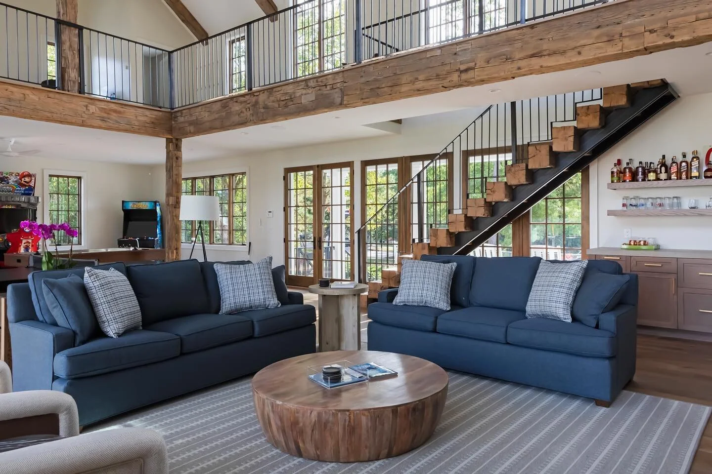 Will Johnson Building Company