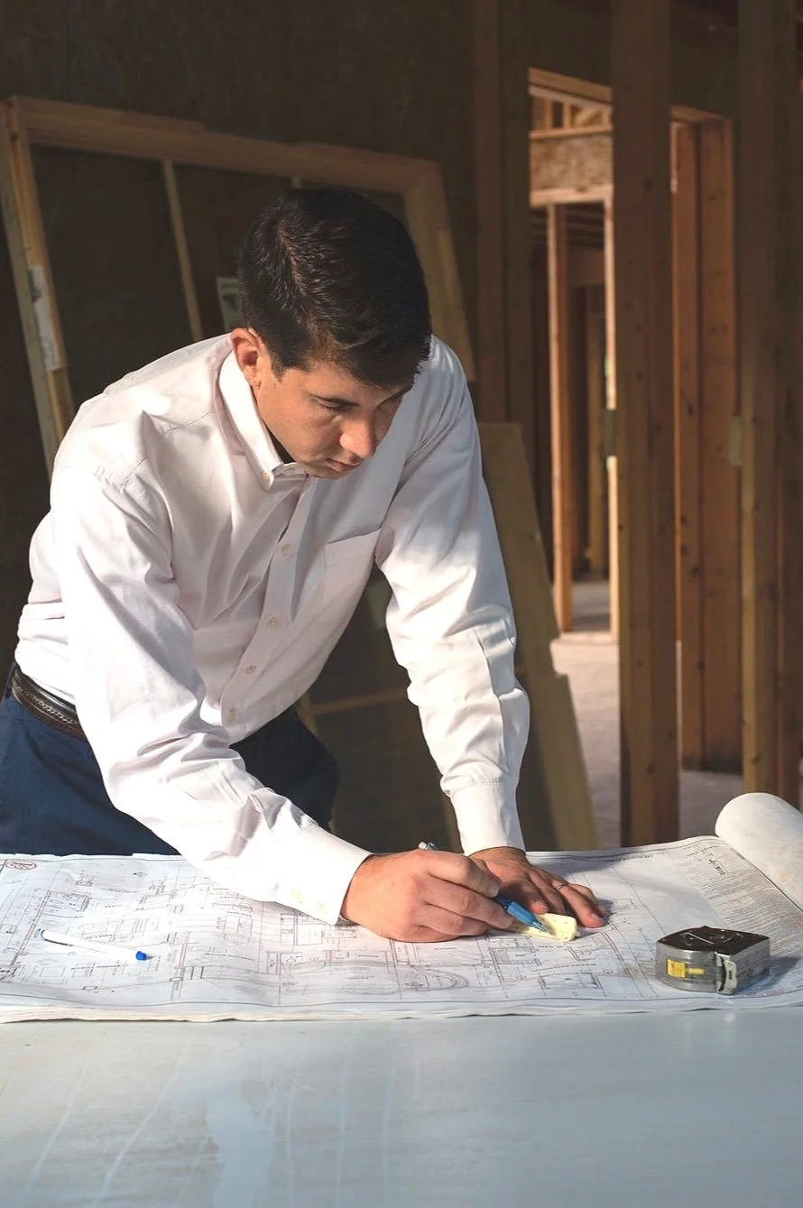 Who We Are — Will Johnson Building Company