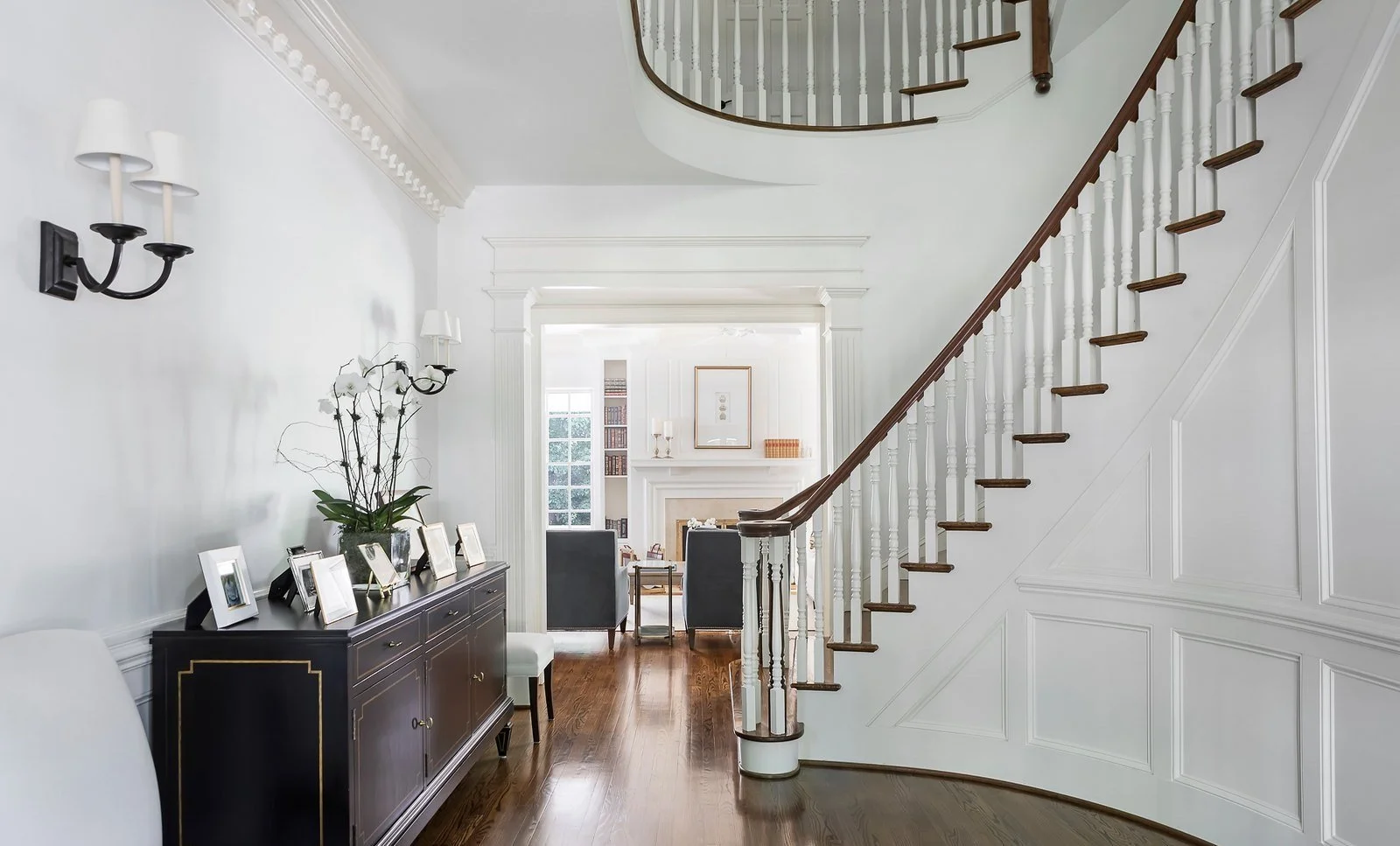 Services — Will Johnson Building Company