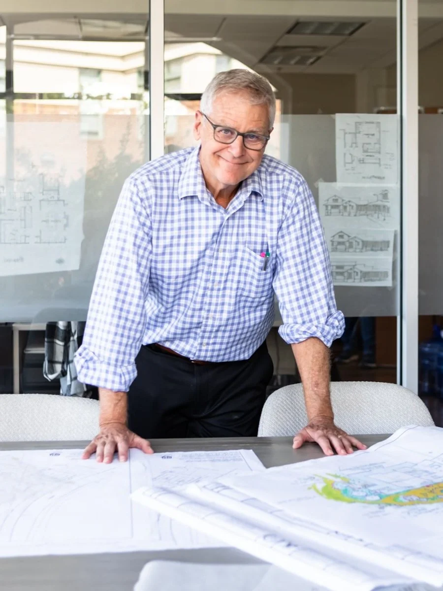 Who We Are — Will Johnson Building Company