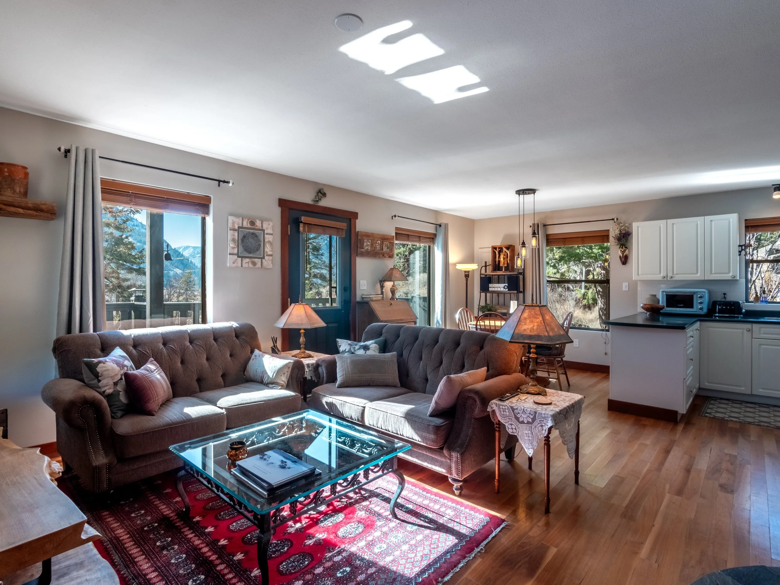 Listings — Fox & Fox