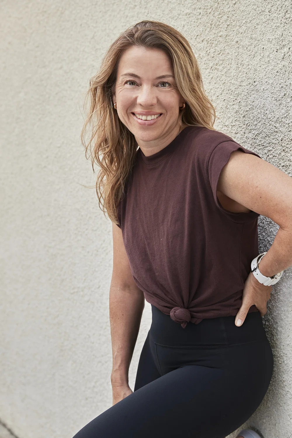 Team Profile-Stephanie Nuno — The Studio (MDR)