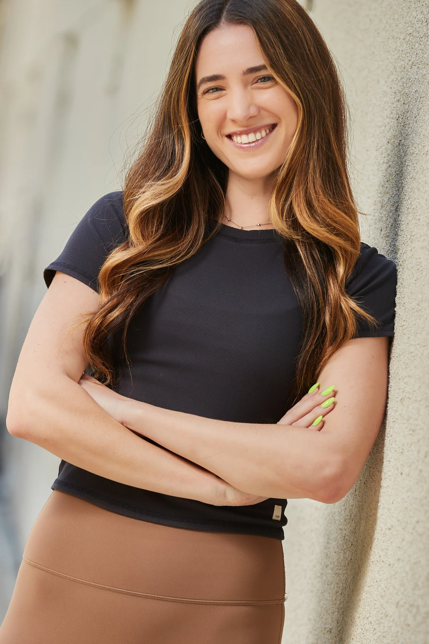 Team Profile-Prima Tesh — The Studio (MDR)