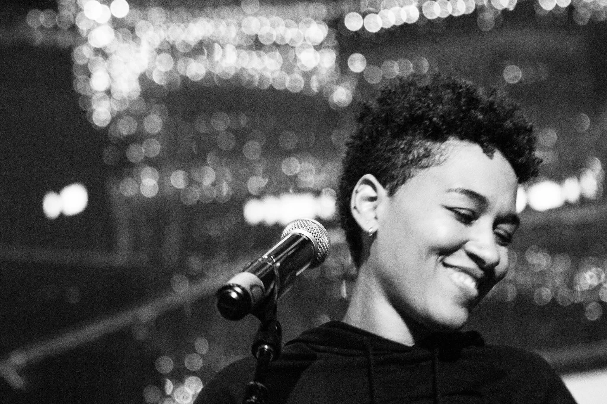 Photography Portfolio Home — LaMar Ford Films