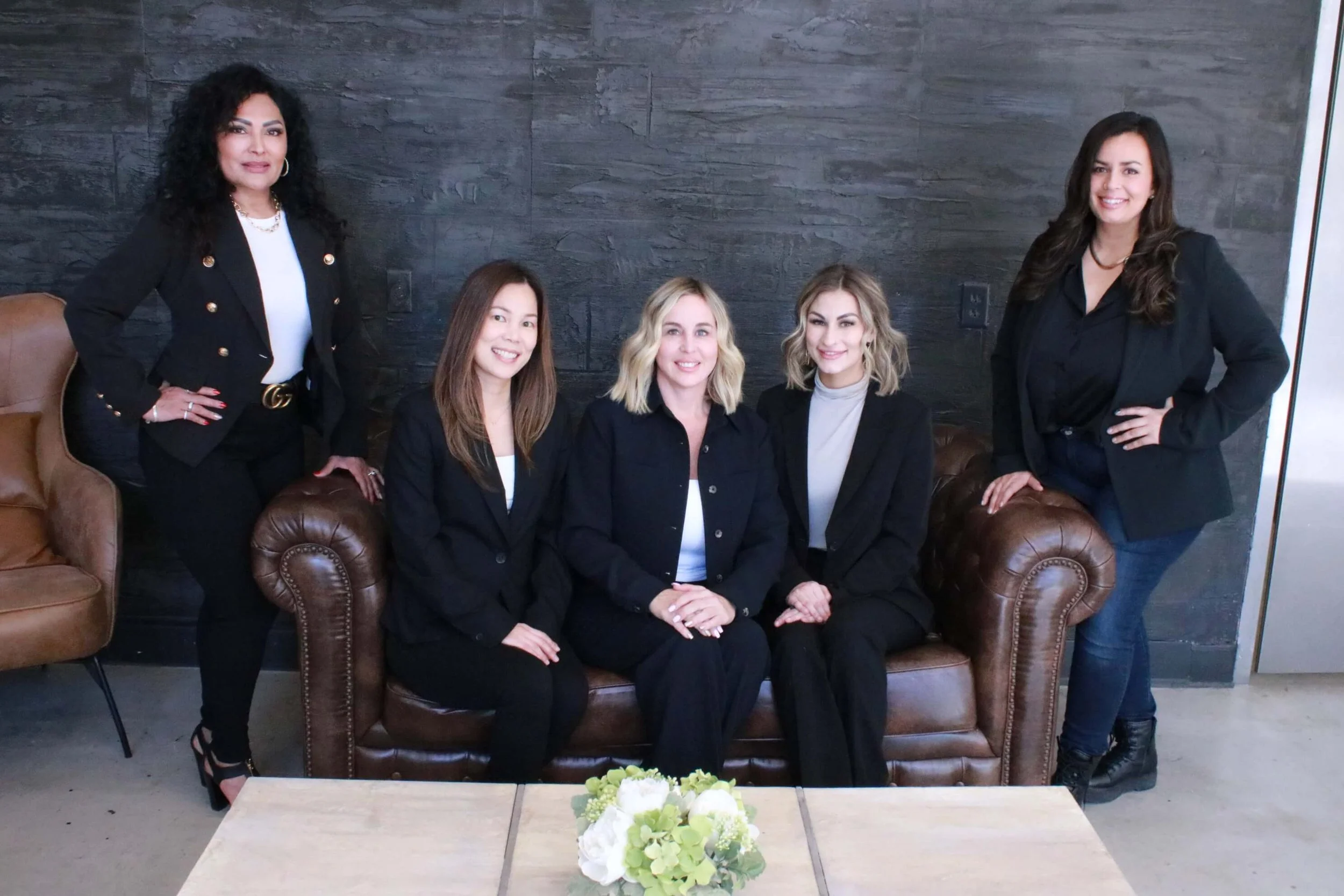 Kelly Evans and Associates