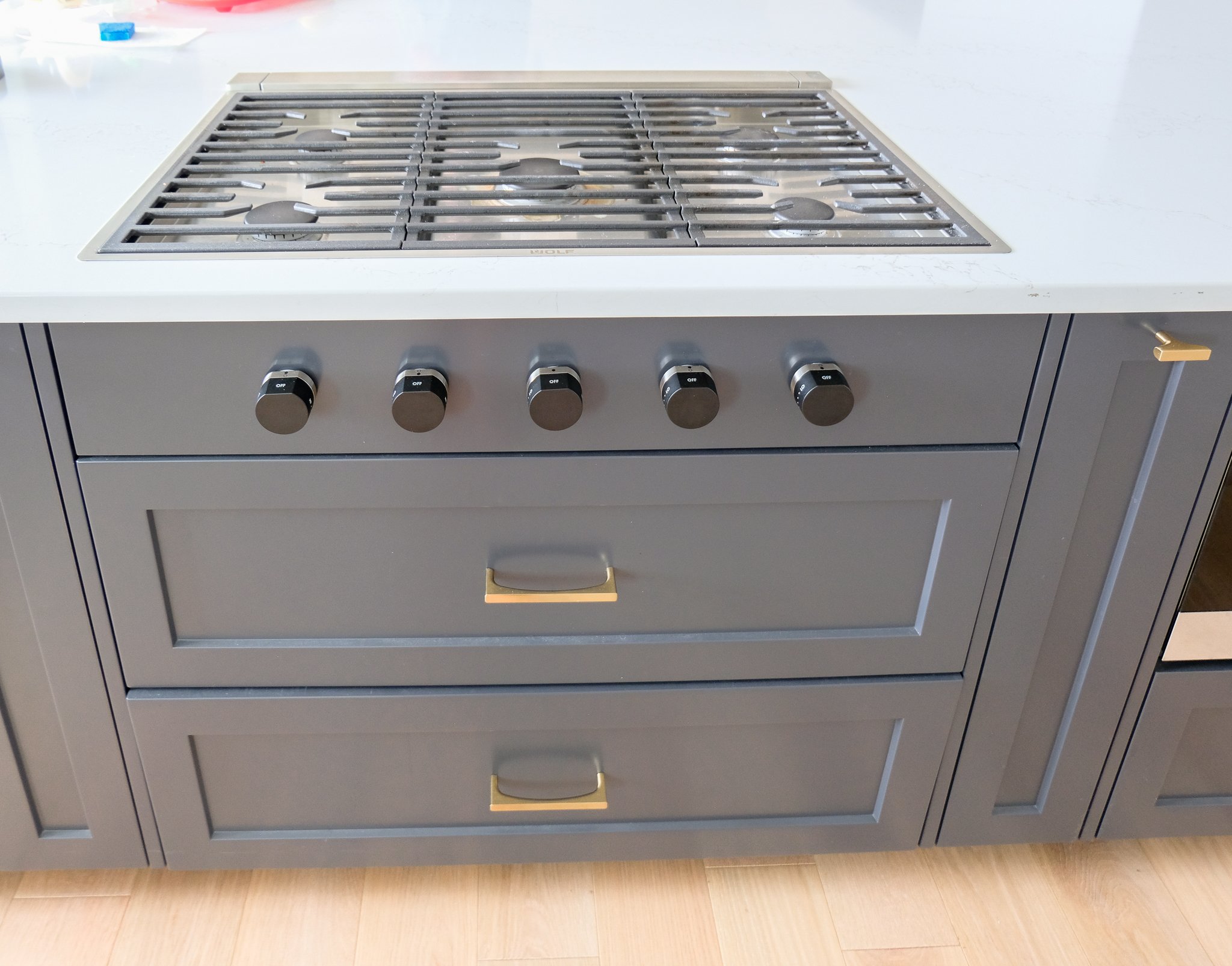 American Home and Stone