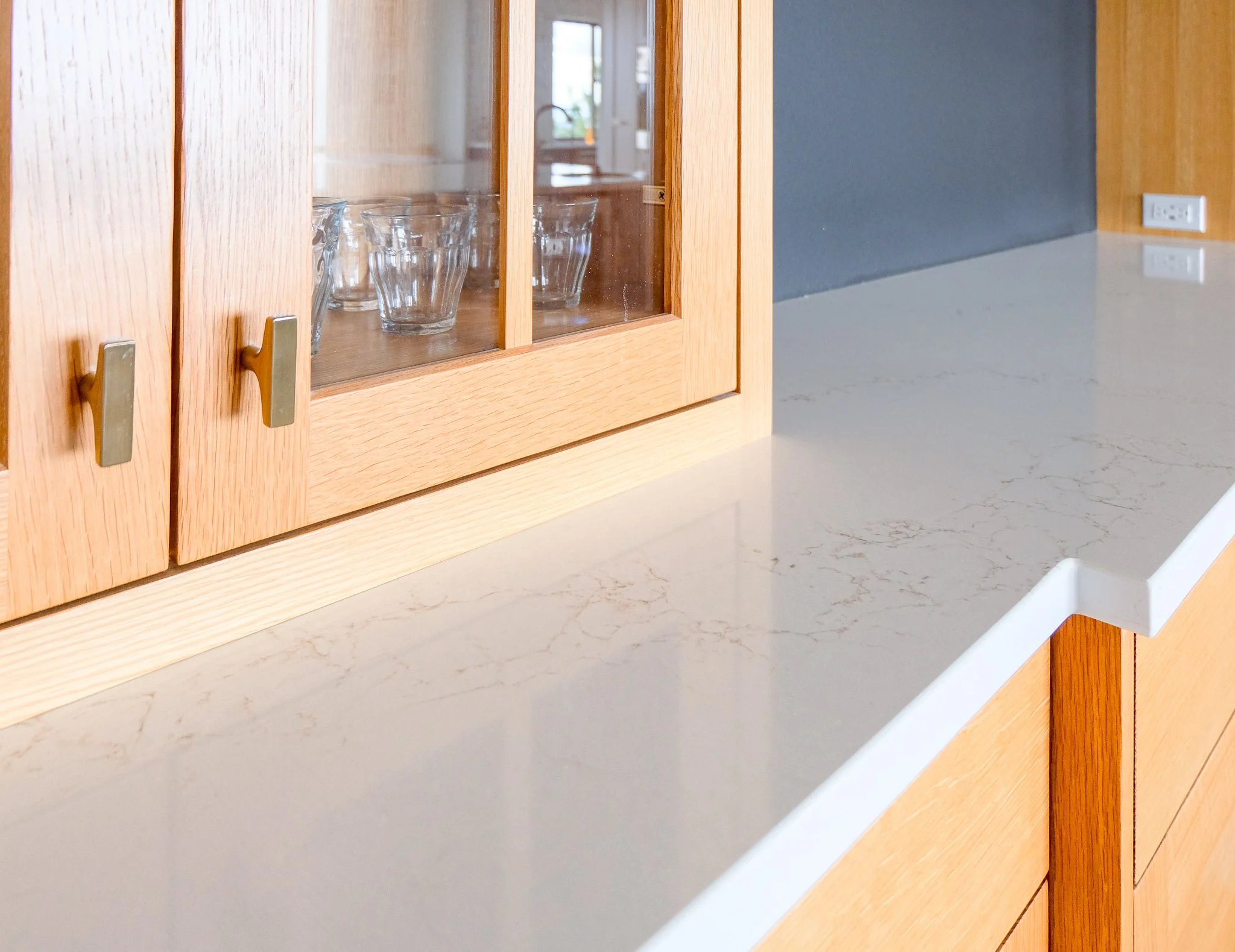 American Home and Stone