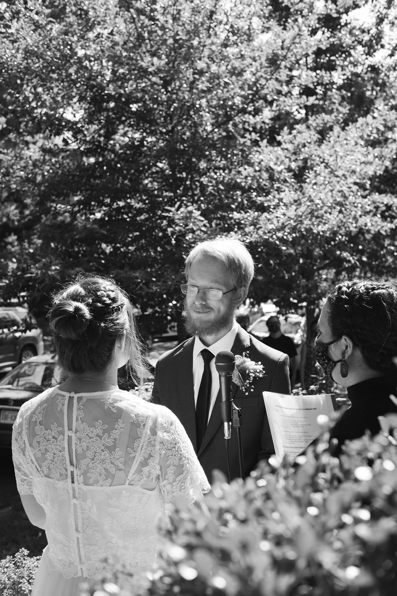 Reviews 1 — Rev. Kaeley McEvoy