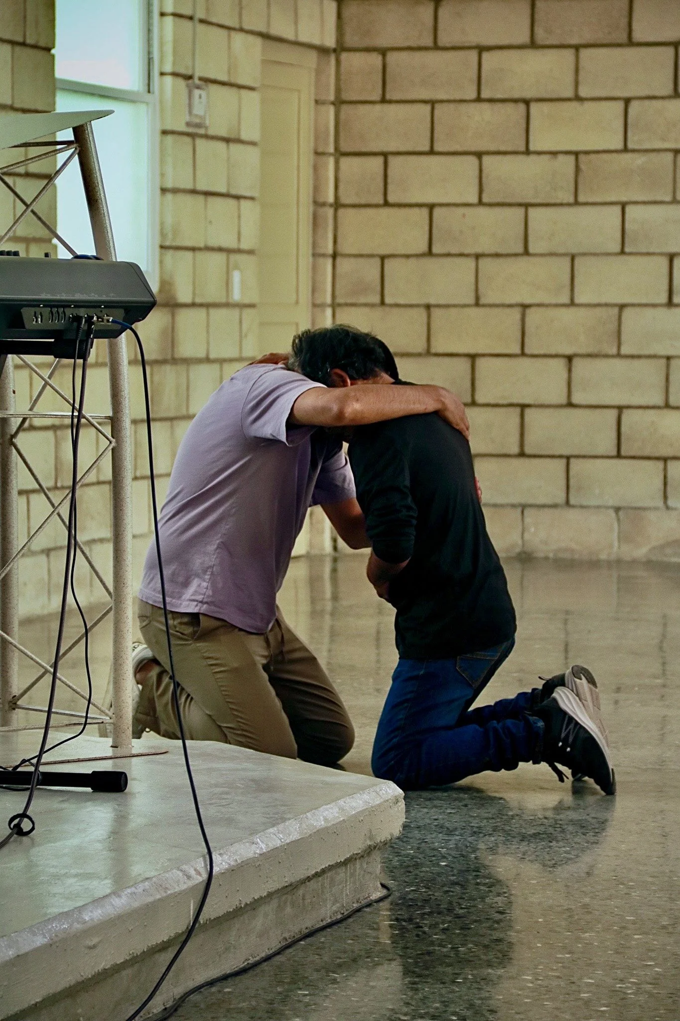 Big Heart Ministries