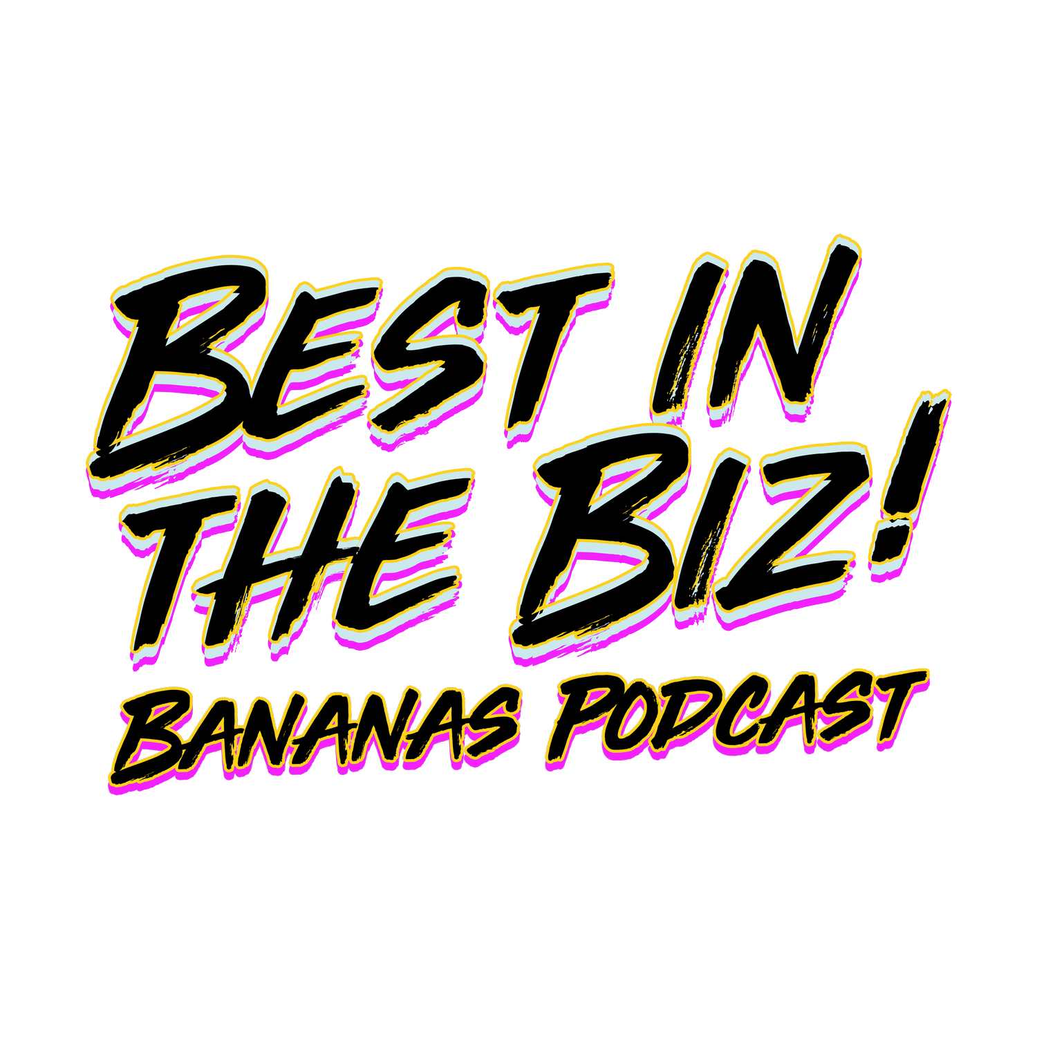 BANANAS PODCAST