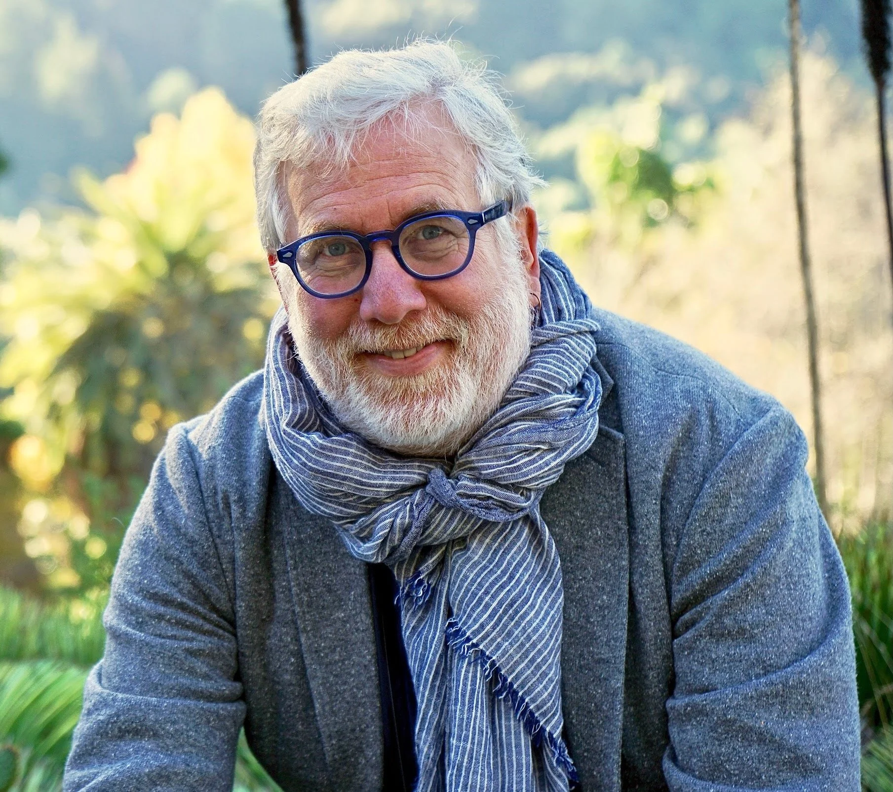 Who is SCS — Eric Siegel