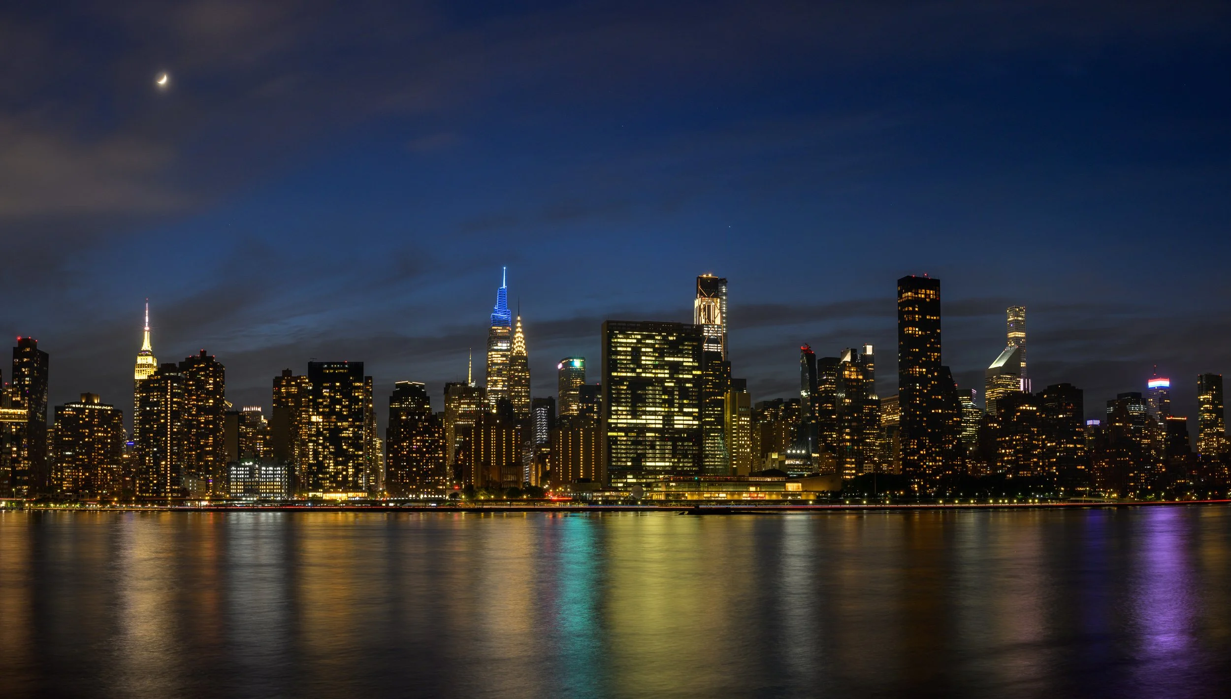New York City — Jim Trull Photography