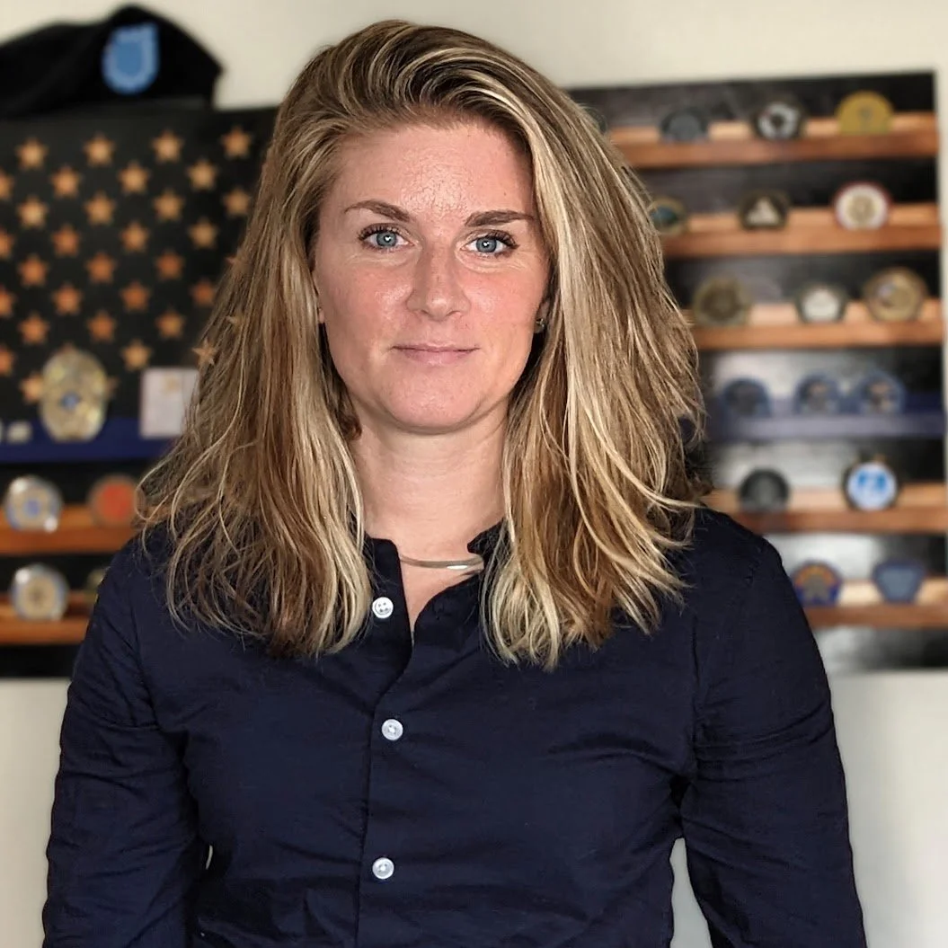 Ferris — A FIGHTING CHANCE LTD.