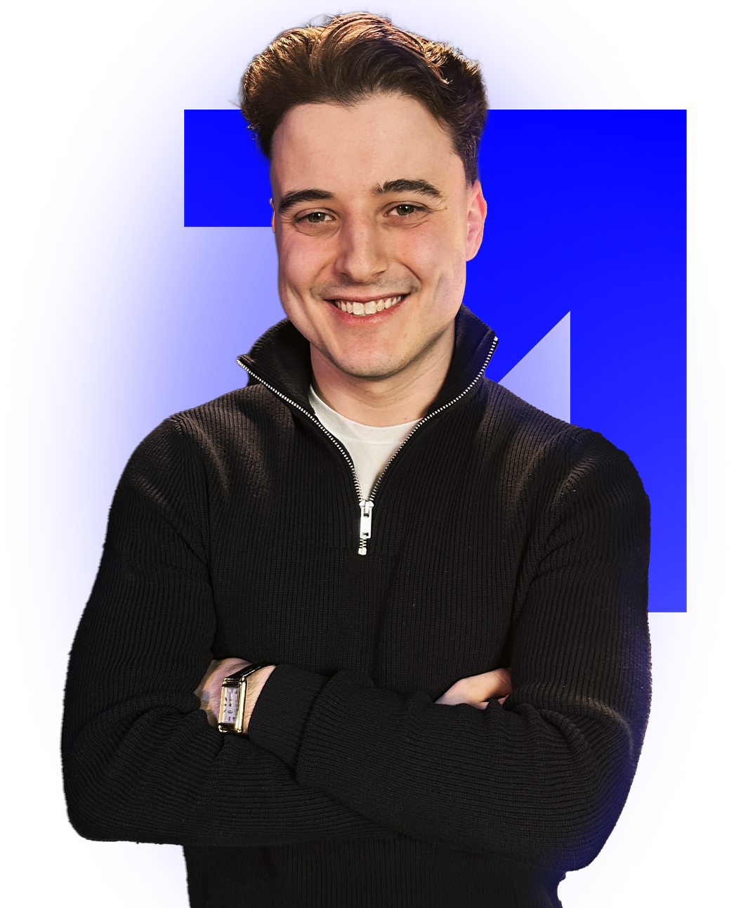 Bespoke Squarespace Website Designer | Design by Ency