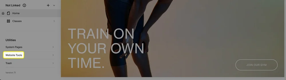 How To Add Custom Fonts In Squarespace A 4 Step Guide 2024 — Design