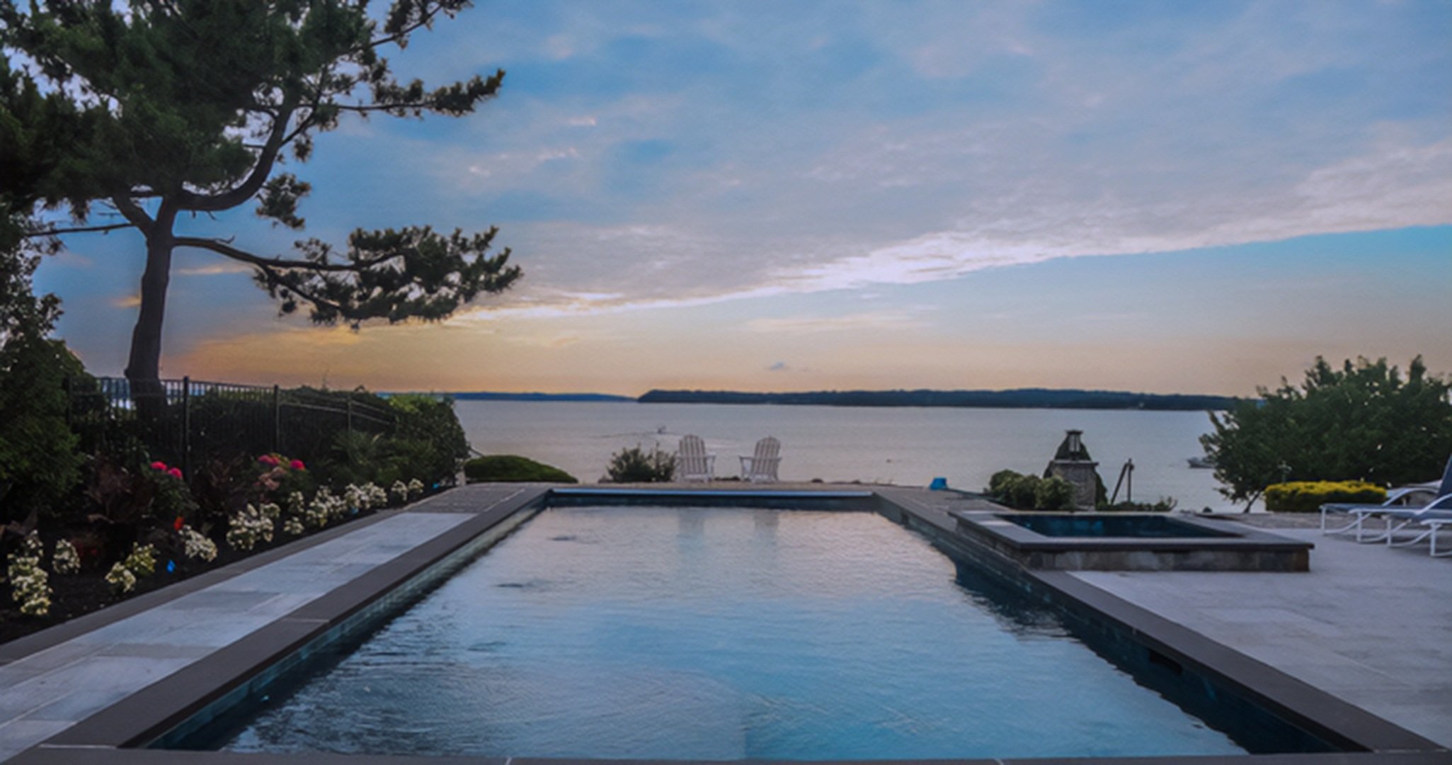 Koran Landscape Services | Custom Landscape Design & Maintenance in ...