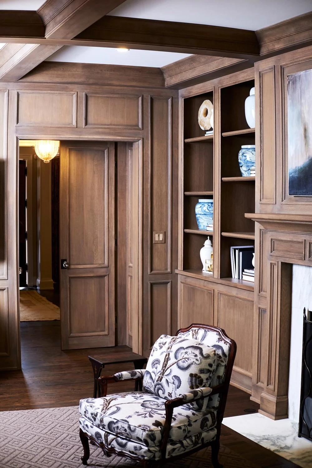 Gallery — Finish Point Trim & Millwork