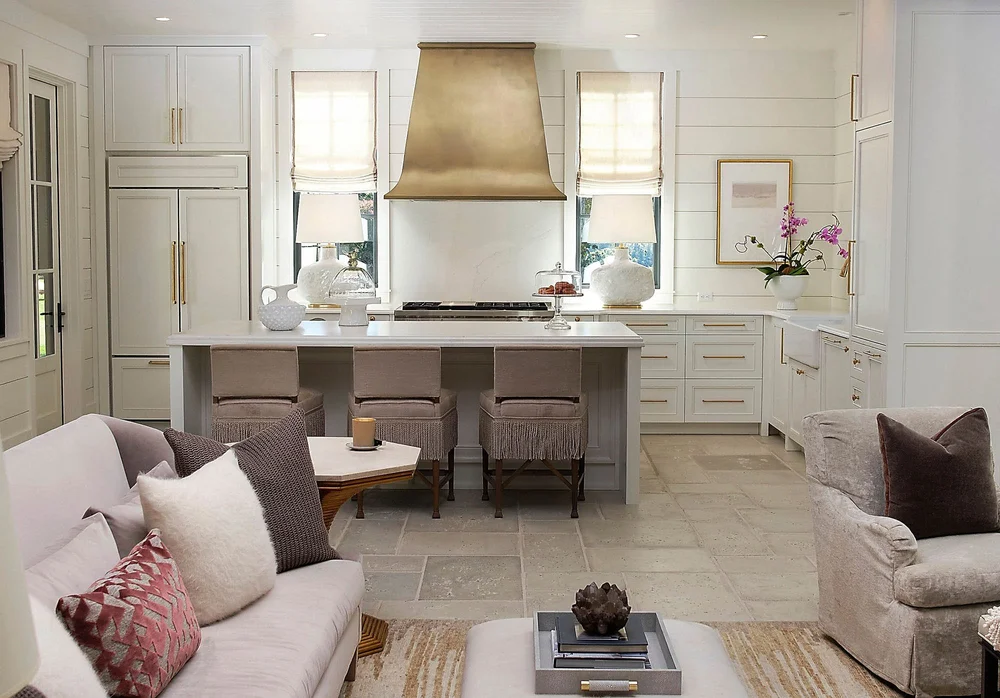 Gallery — Finish Point Trim & Millwork