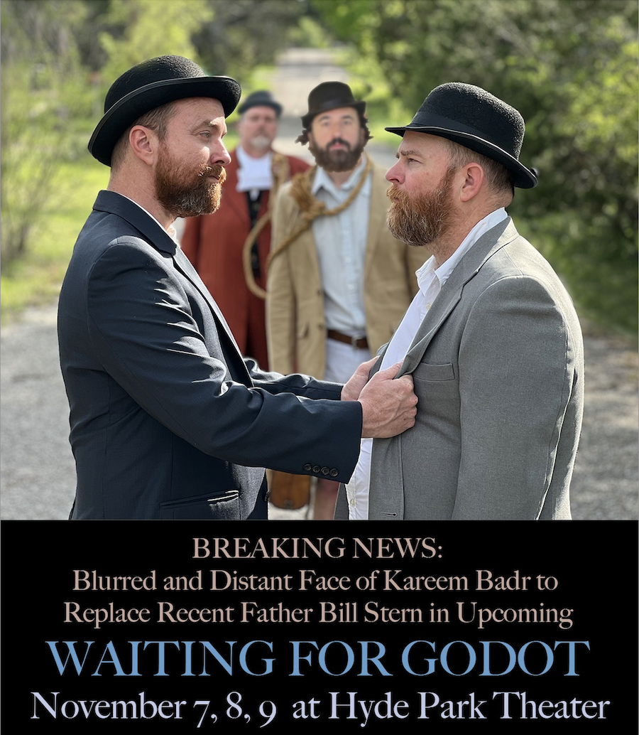 General 6 — Hyde Park Theatre