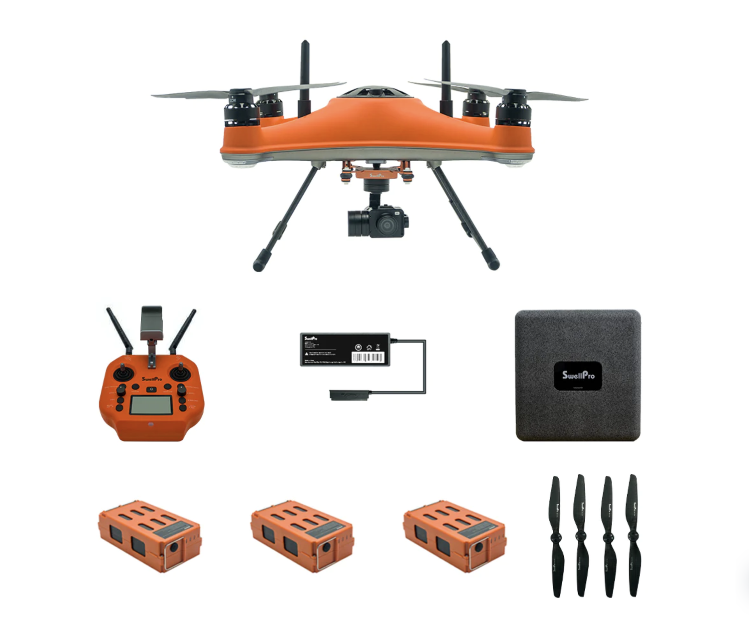 AG SPRAY DRONES | Intelligent Agriculture Drone Home