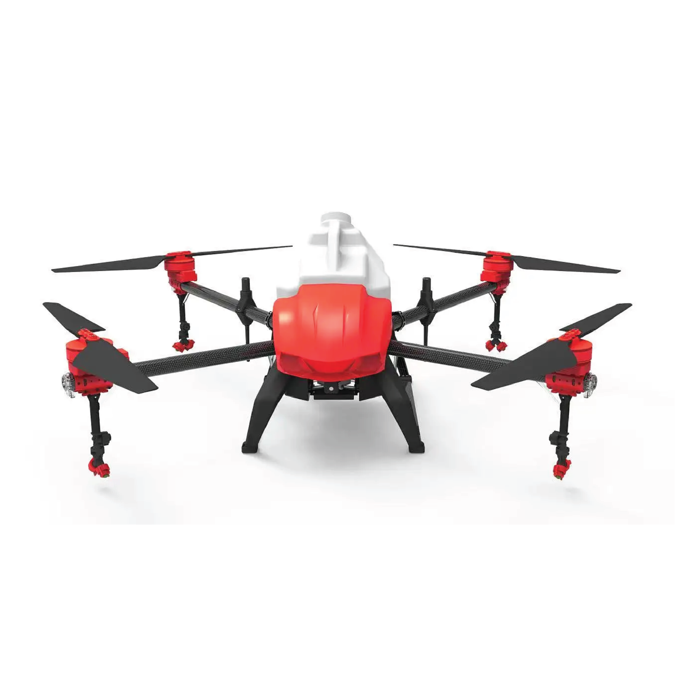 AG SPRAY DRONES | Intelligent Agriculture Drone Home