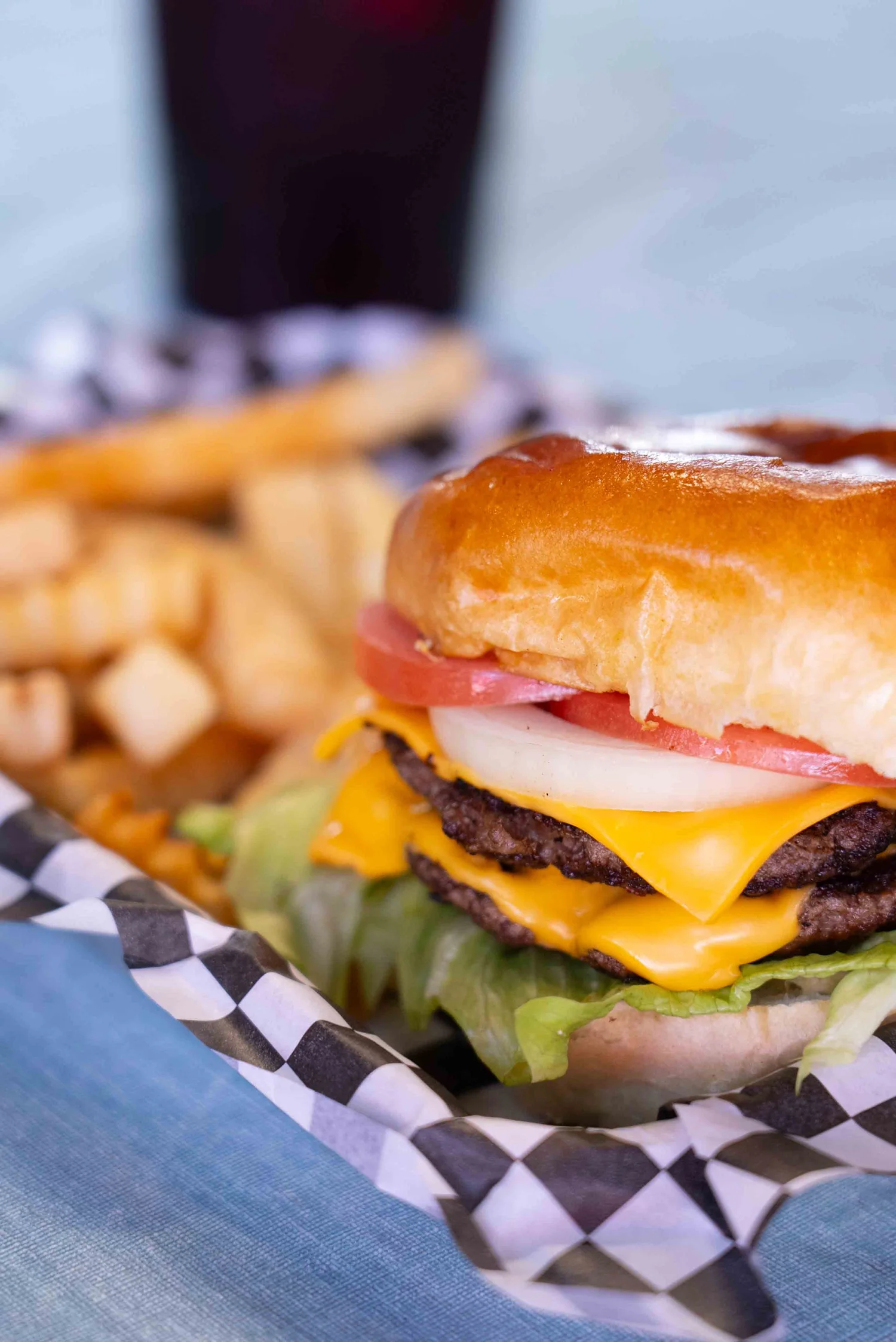 Food — The Point on Lake Worth