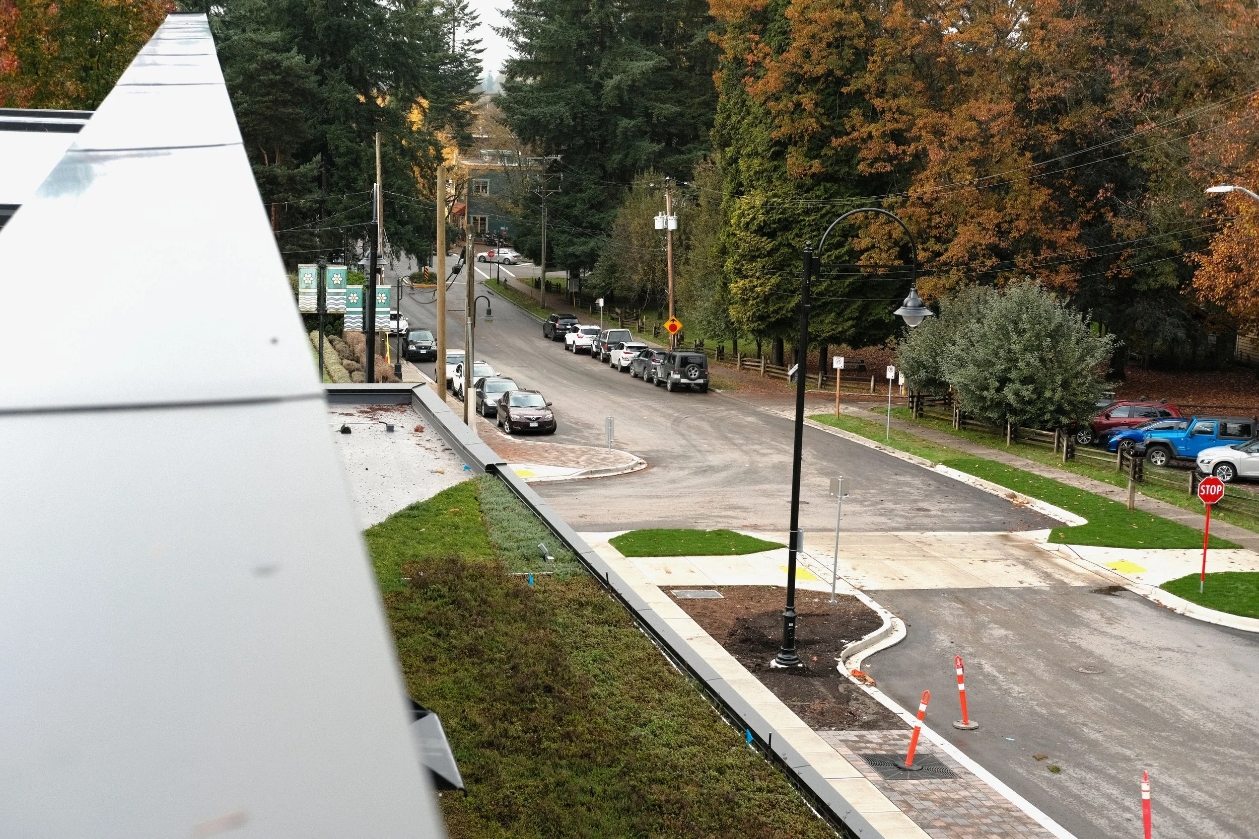 Branding - Salishan Place by the River — ARKELL DESIGN