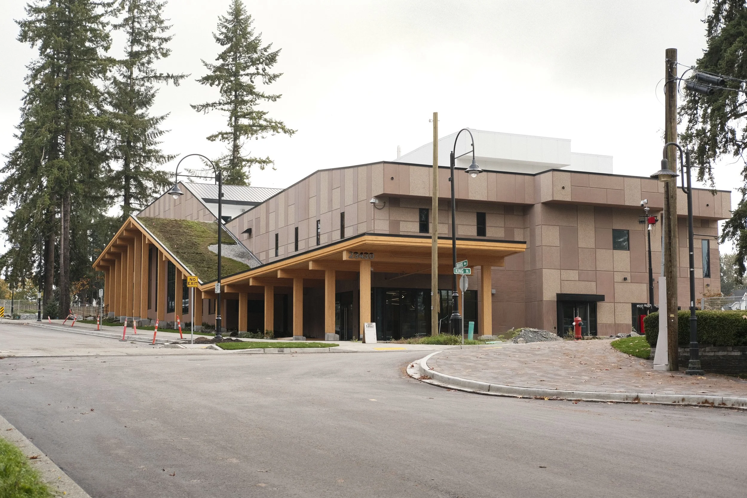 Branding - Salishan Place by the River — ARKELL DESIGN